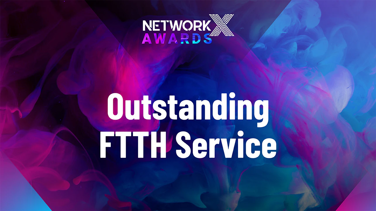 2024 Network X Awards | Network X
