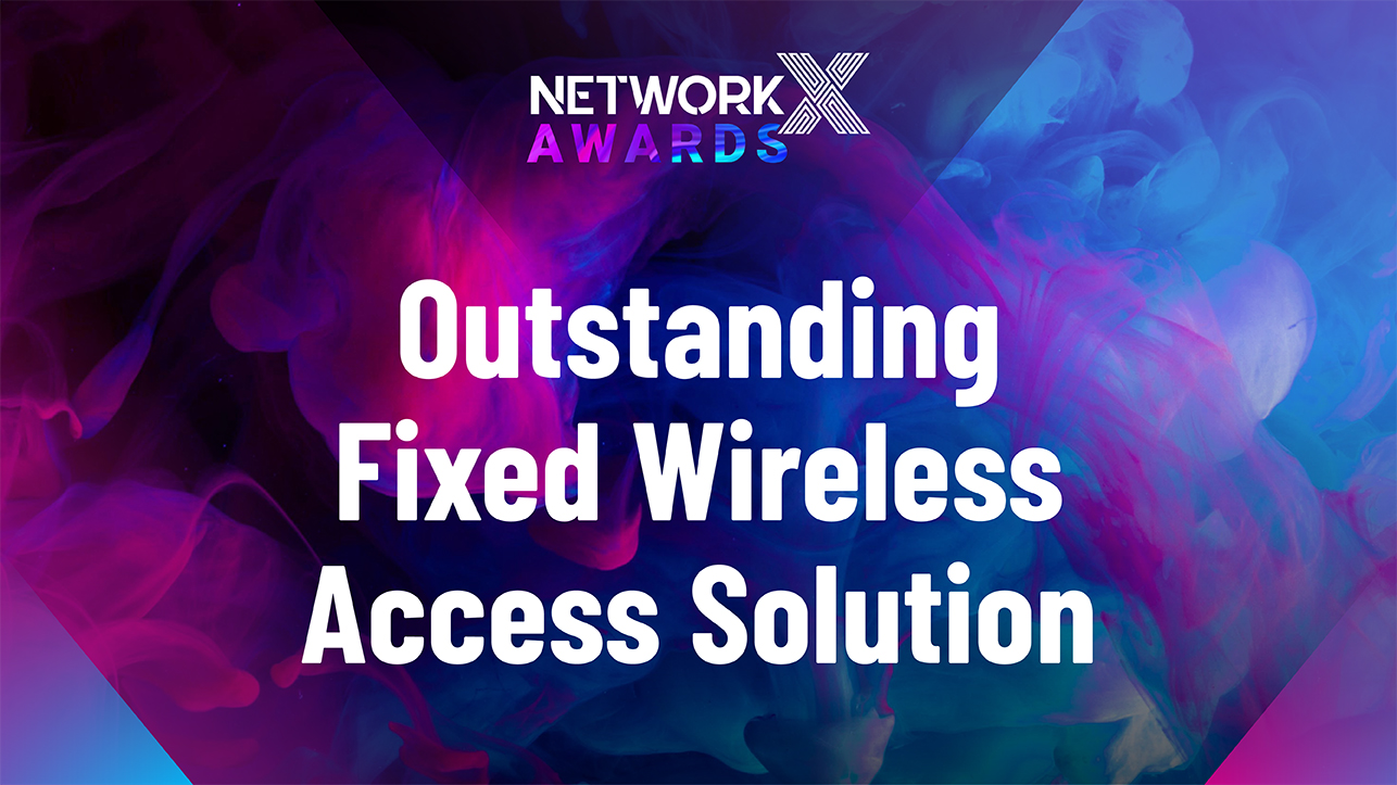 2024 Network X Awards | Network X