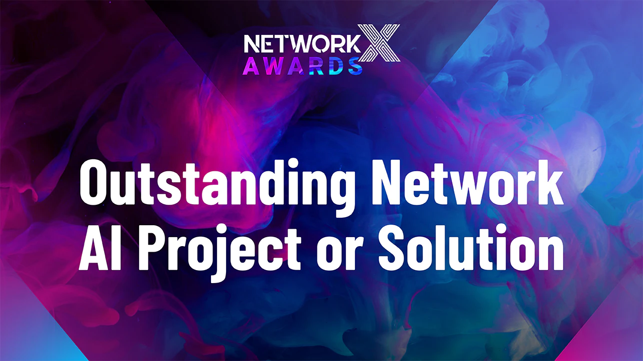 2024 Network X Awards | Network X