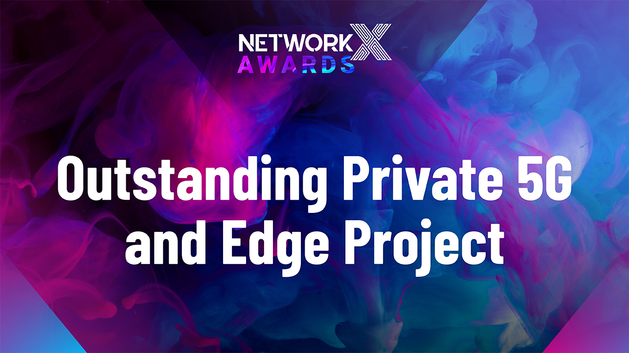 2024 Network X Awards | Network X