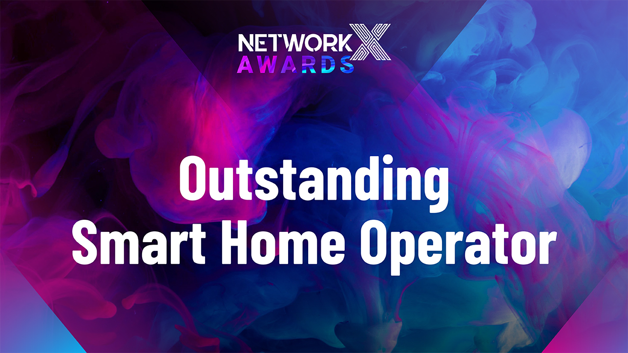2024 Network X Awards | Network X
