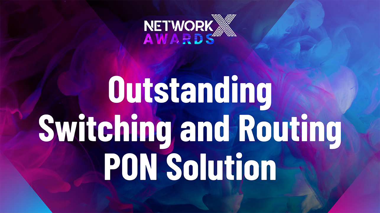 2024 Network X Awards | Network X