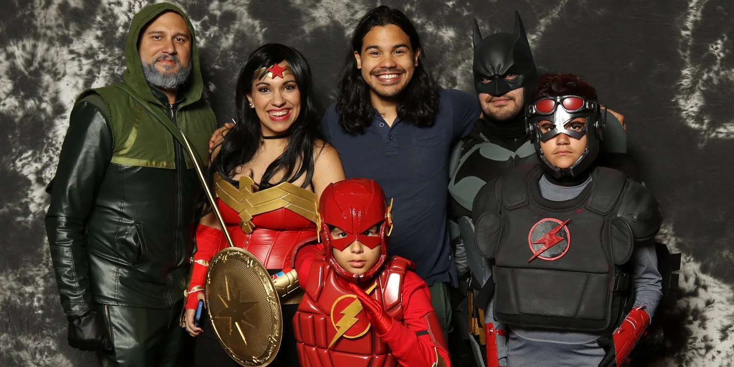 Dallas FAN FESTIVAL I A weekend offering exciting family-friendly ...