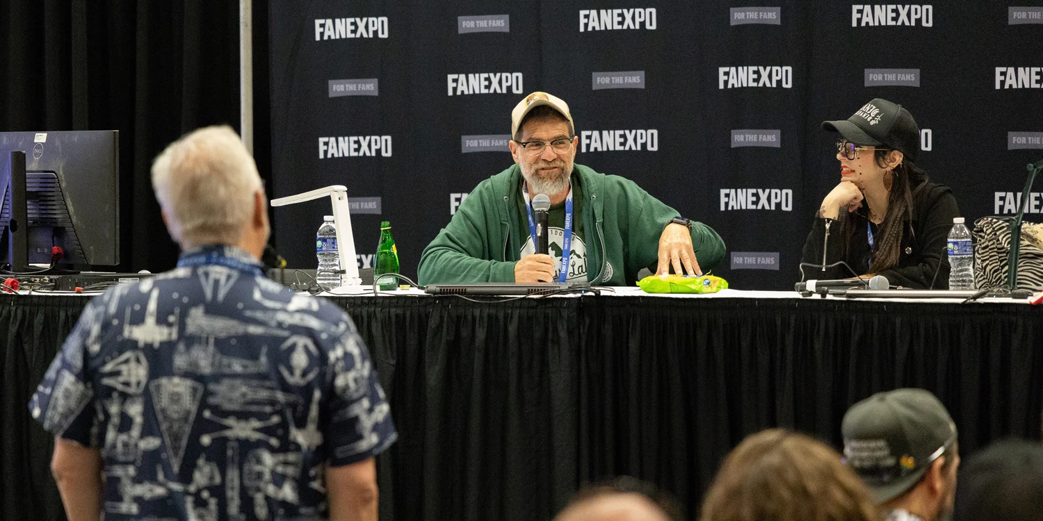 Comics | FAN EXPO Dallas