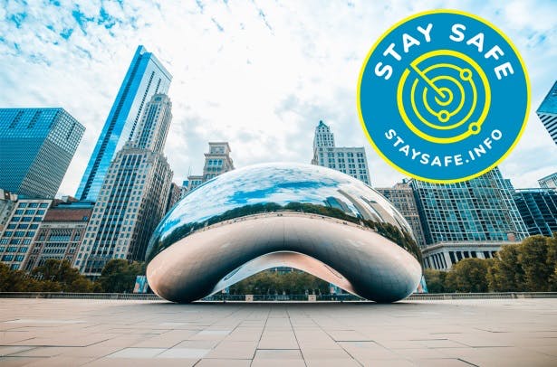 Venue Accommodation SuperReturn Infrastructure Private Equity Event