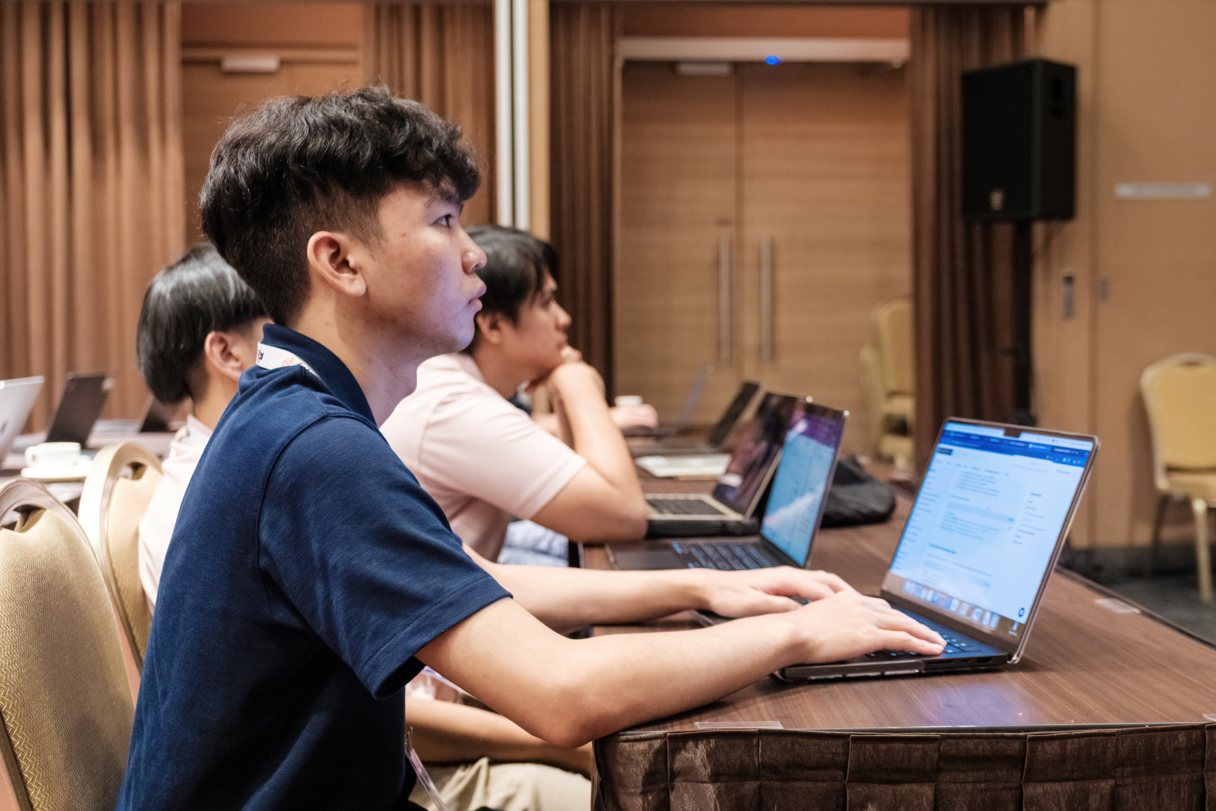 DeveloperXperience Summit