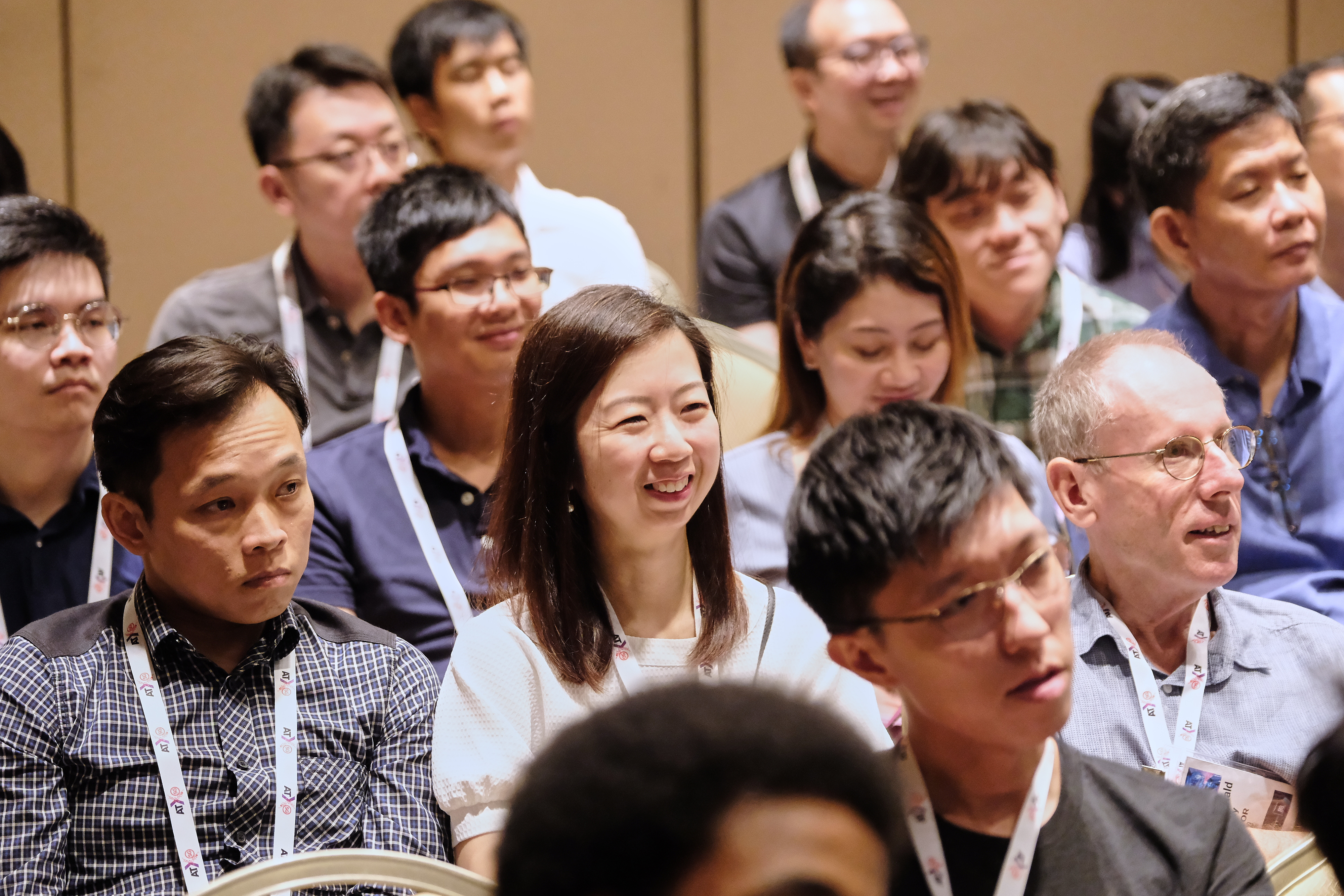 The AI Summit Singapore at ATxEnterprise