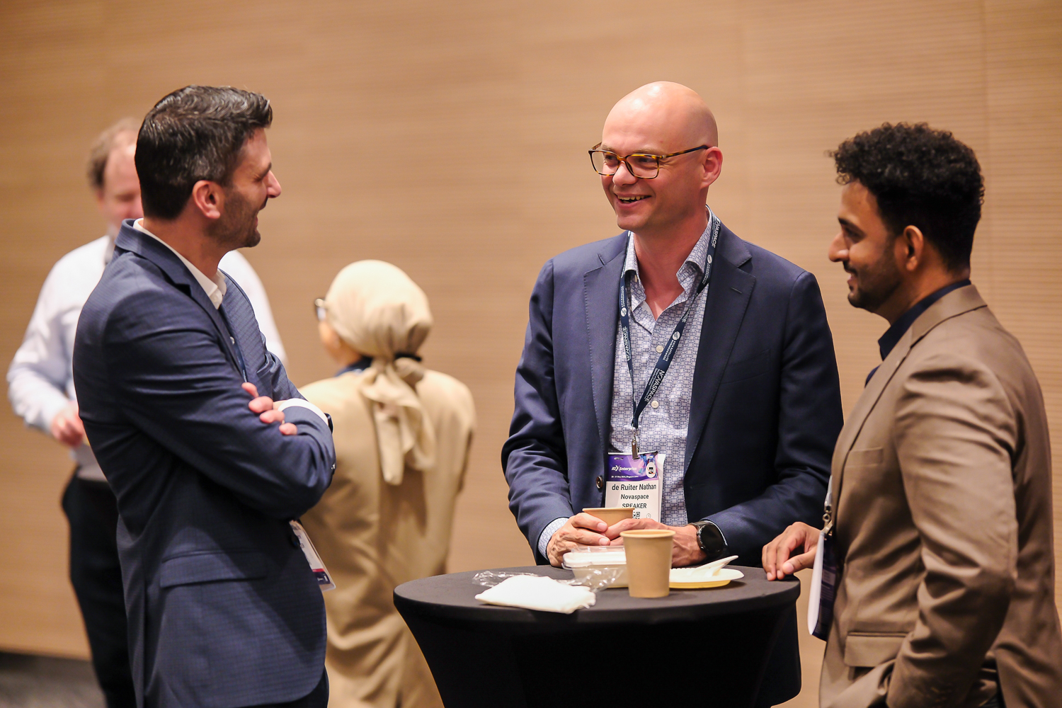 VIP Experience | Asia Tech x Singapore