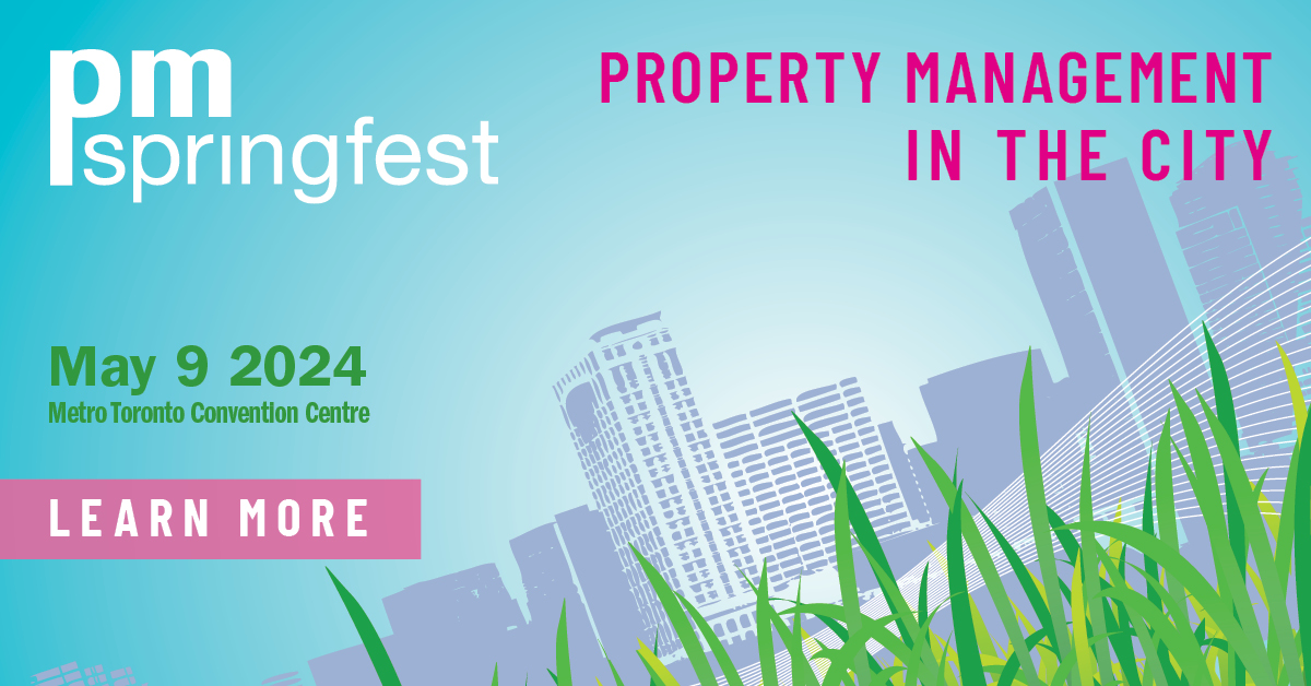 Events | Buildings Canada