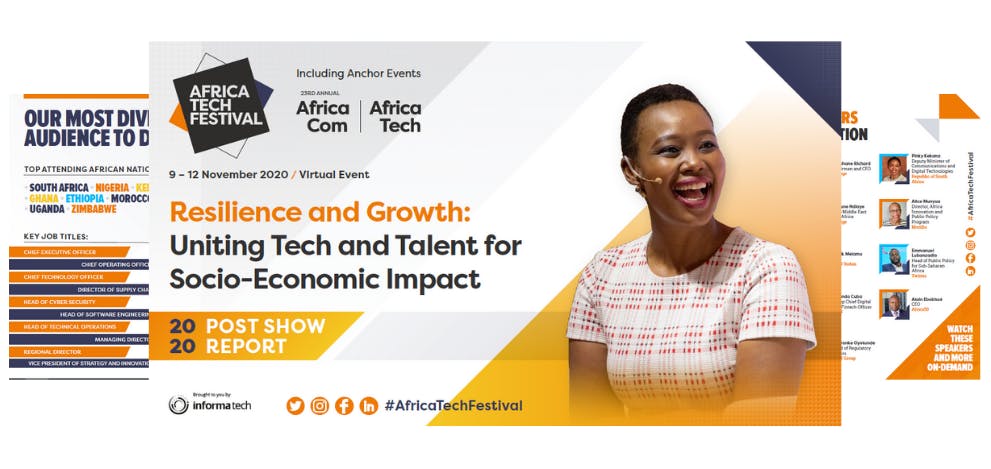 Africa Tech Festival