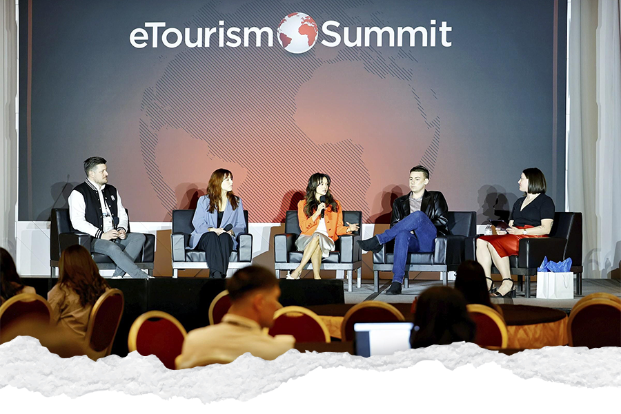 eTourism Summit | Driving Innovation in Destination Marketing
