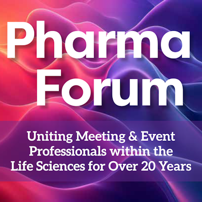 Pharma Forum 2026 | Medical Meeting & Event Management Conference