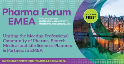 Sponsorship & Exhibitors | Pharma Forum EMEA