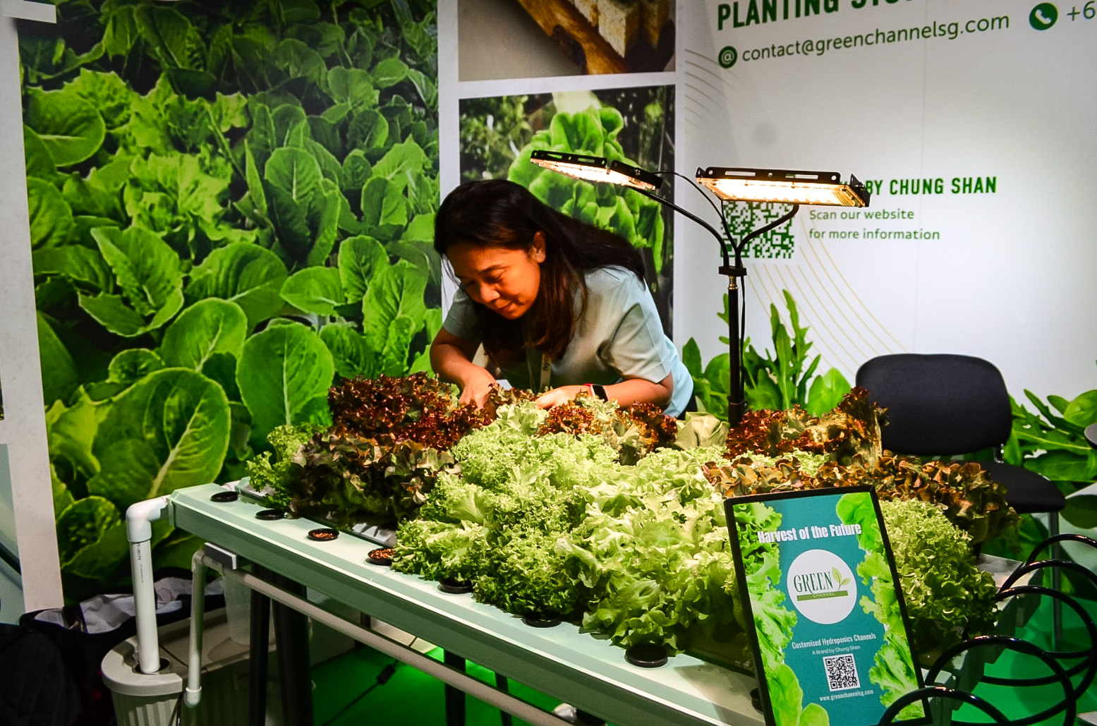 Agra Middle East 2026 | 8–10 September | Agriculture & Agri-Tech ...