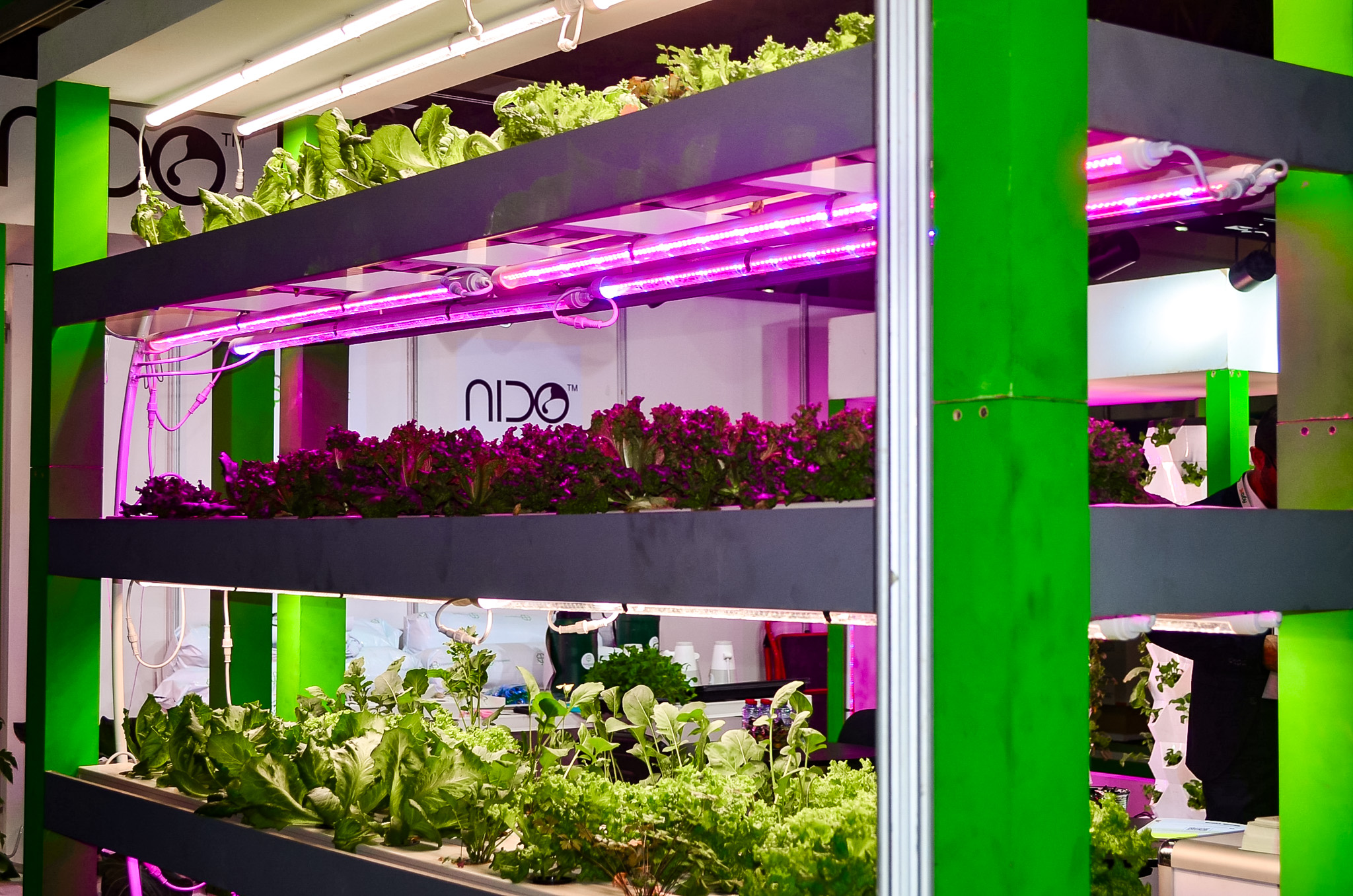 Agra Middle East 2026 | 8–10 September | Agriculture & Agri-Tech ...