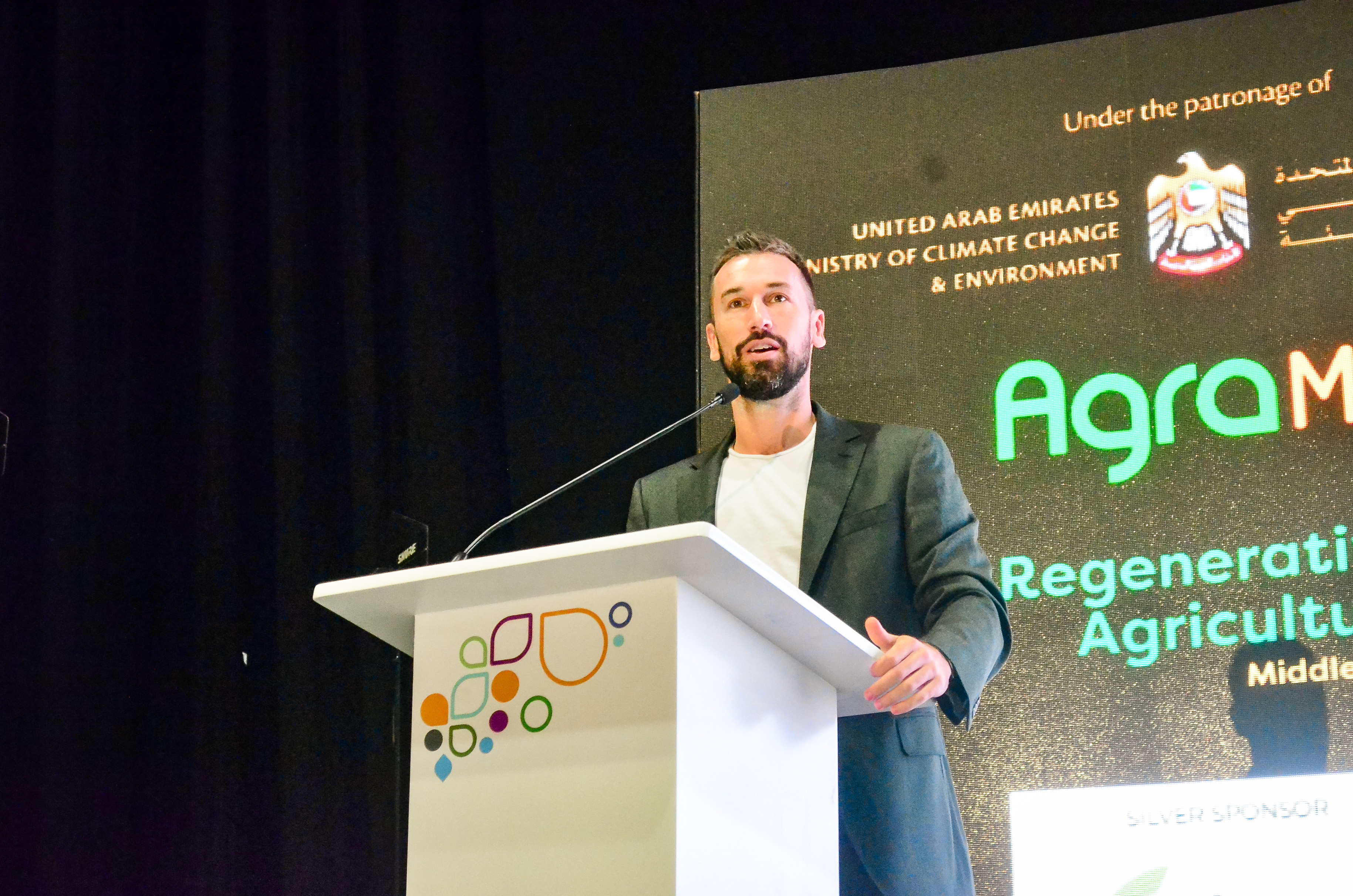 Agra Middle East 2026 | 8–10 September | Agriculture & Agri-Tech ...