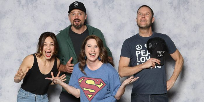 Main Events | FAN EXPO Boston