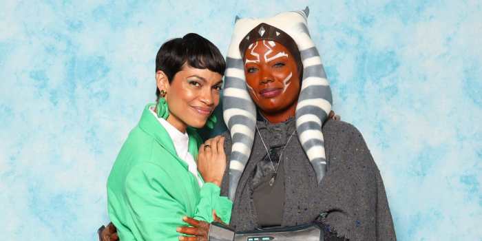 FAN EXPO Denver I A four day weekend offering big family-friendly ...