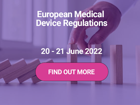 MedTech Summit – Regulatory Conference