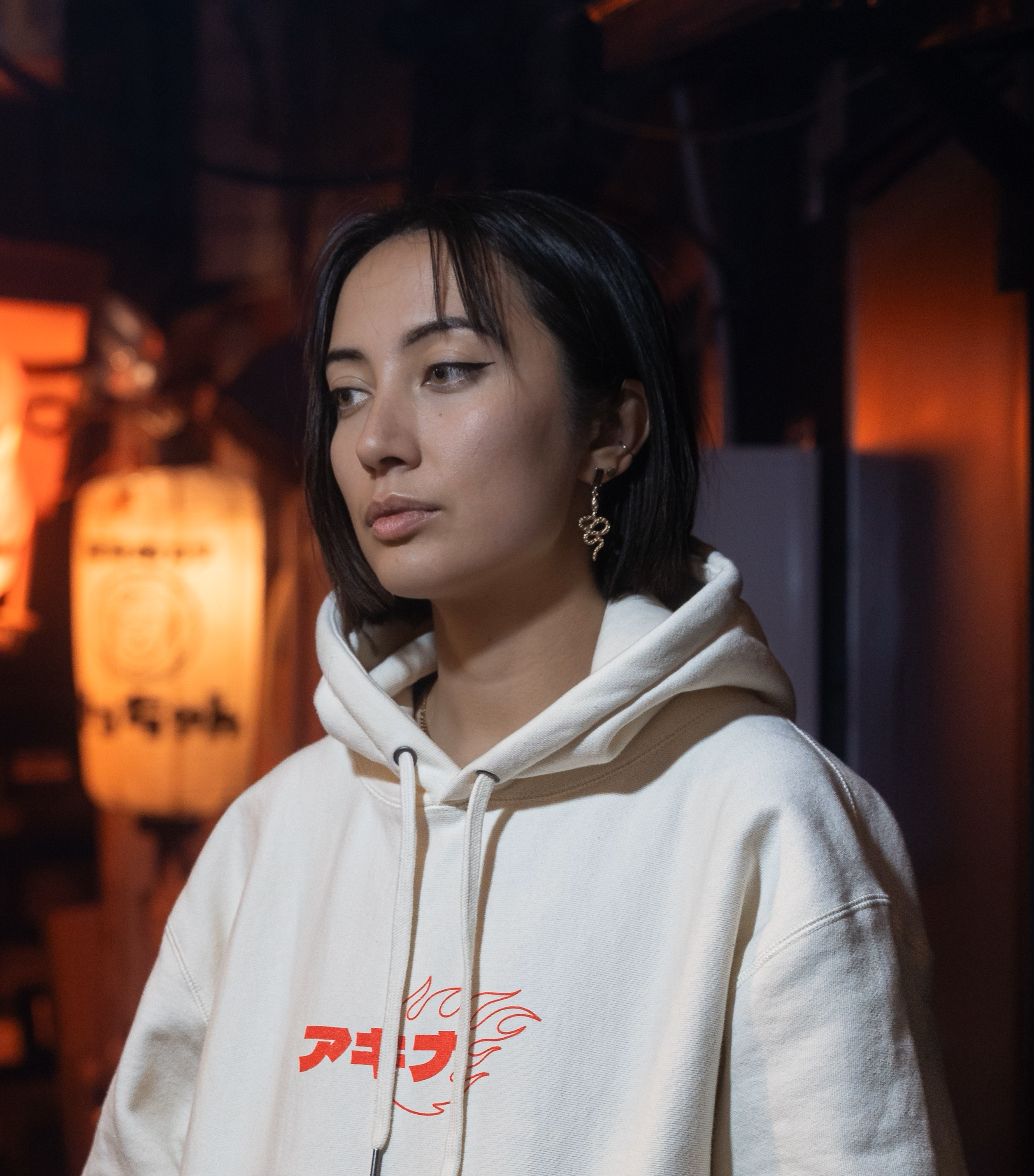 Nogi San | Middle East Film & Comic Con (MEFCC)