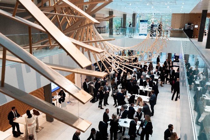 Free for LPs | SuperReturn Global Infrastructure