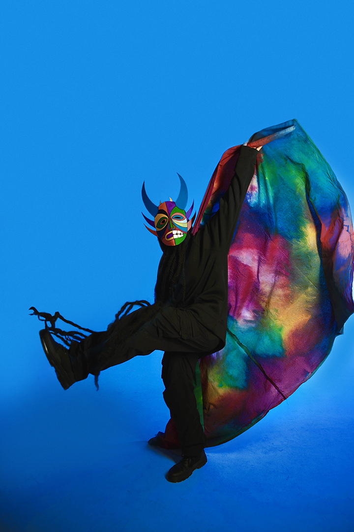 Opening Night | Artist Project