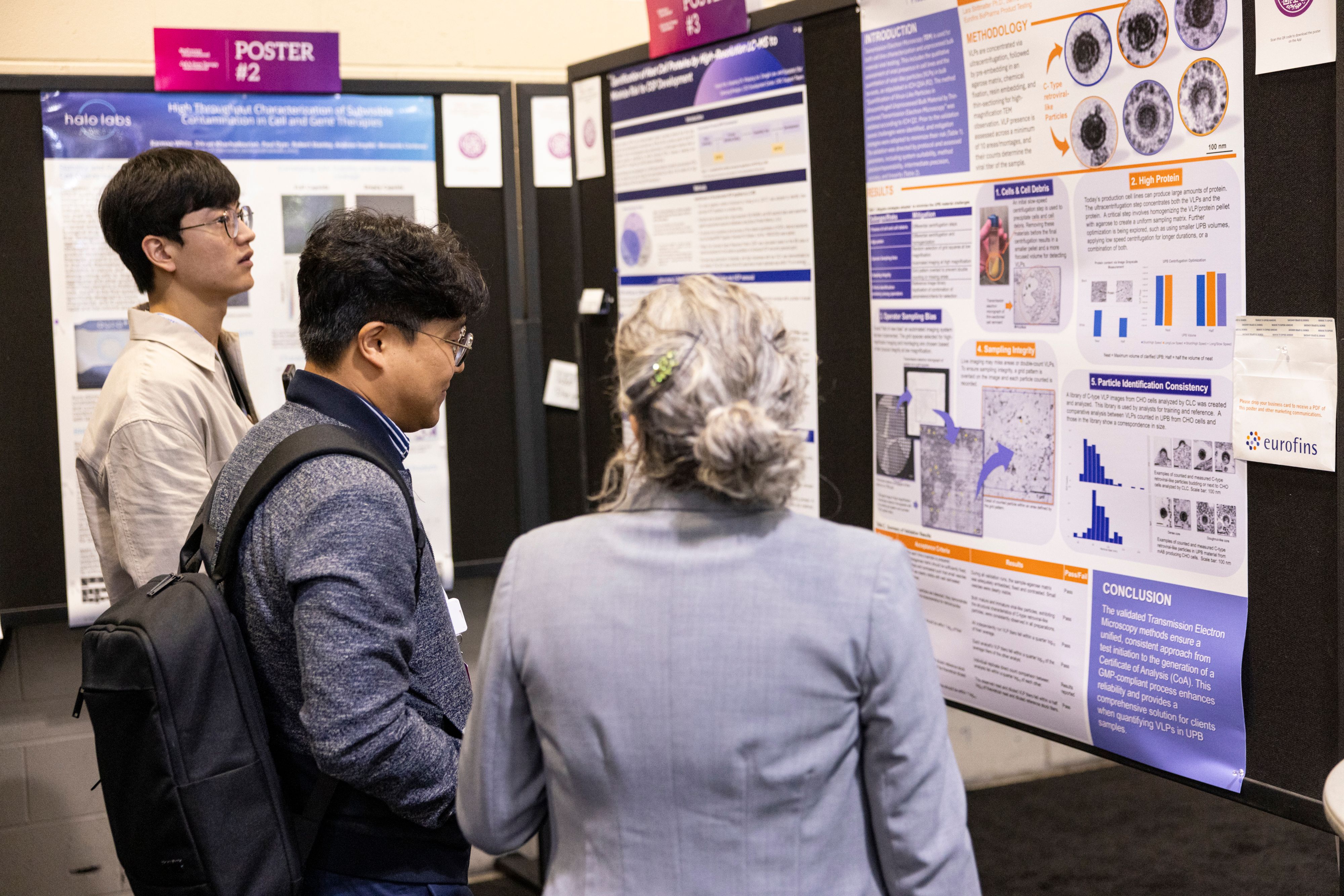 BioProcess International Europe