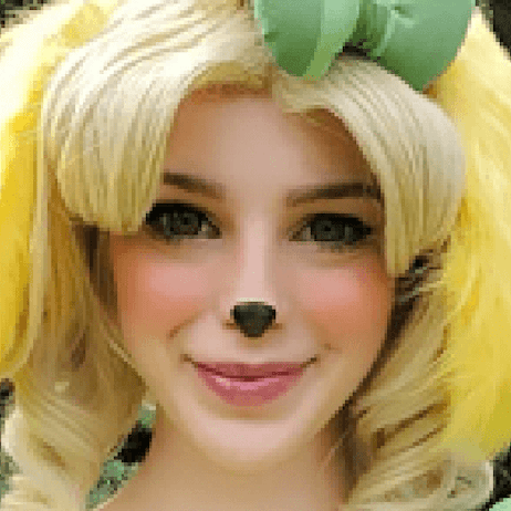 Cosplayers | FAN EXPO Portland