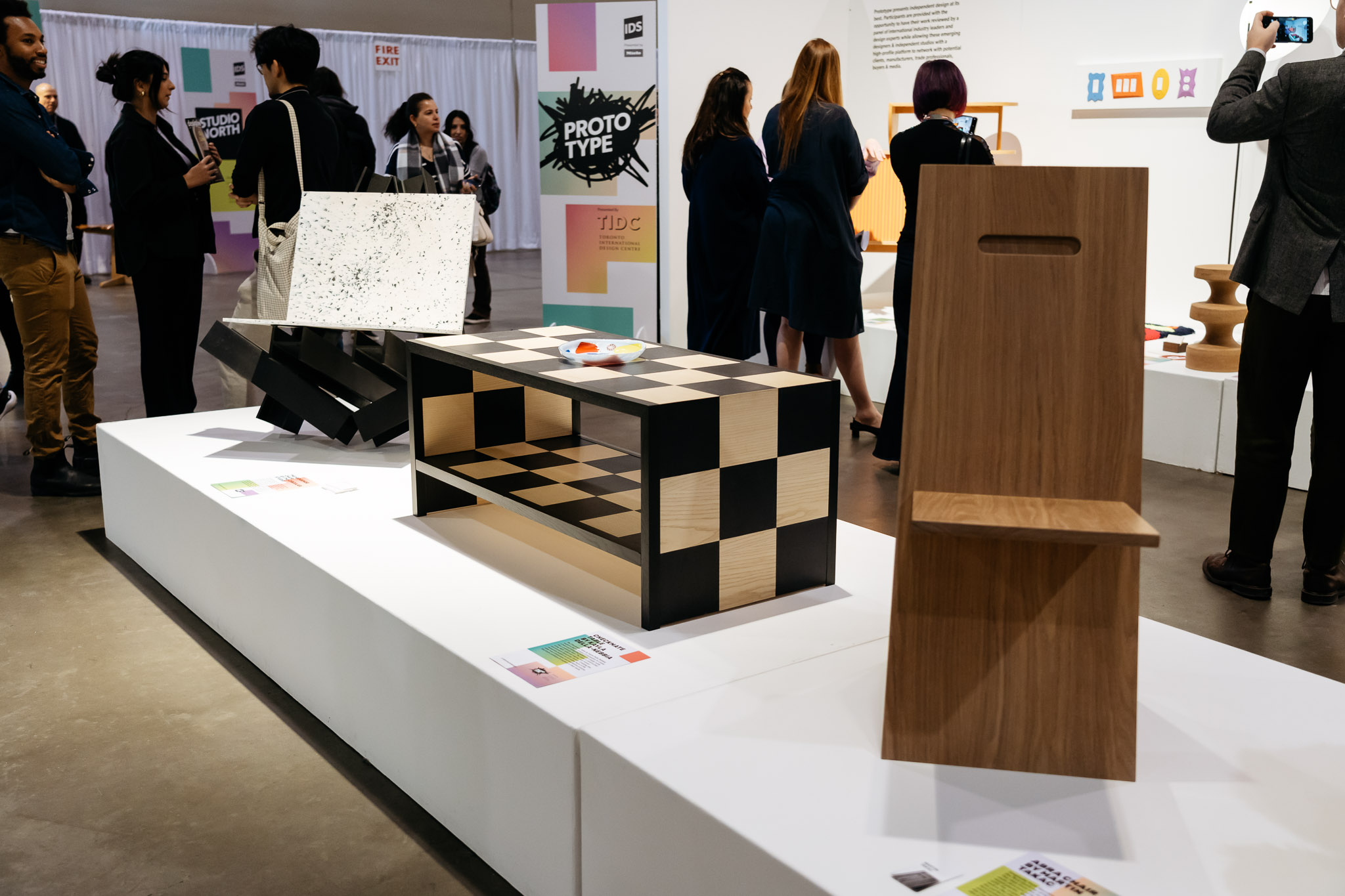 Apply | IDS Toronto - Interior Design Show