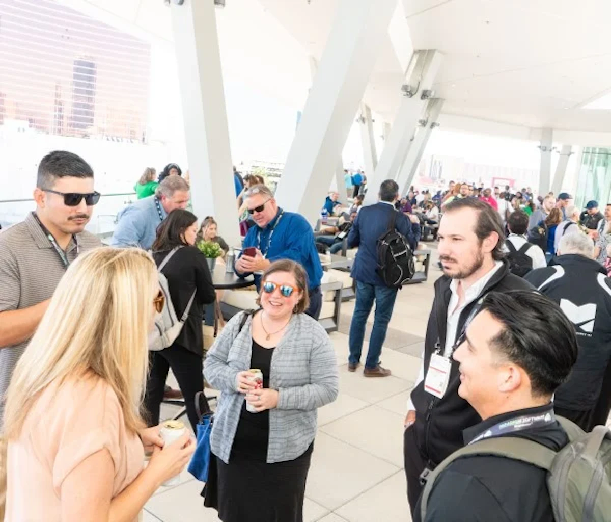 Driving Public Sector Hub | WasteExpo