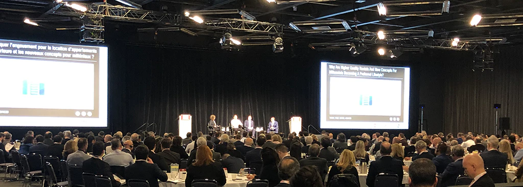 Québec Apartment Investment Conference