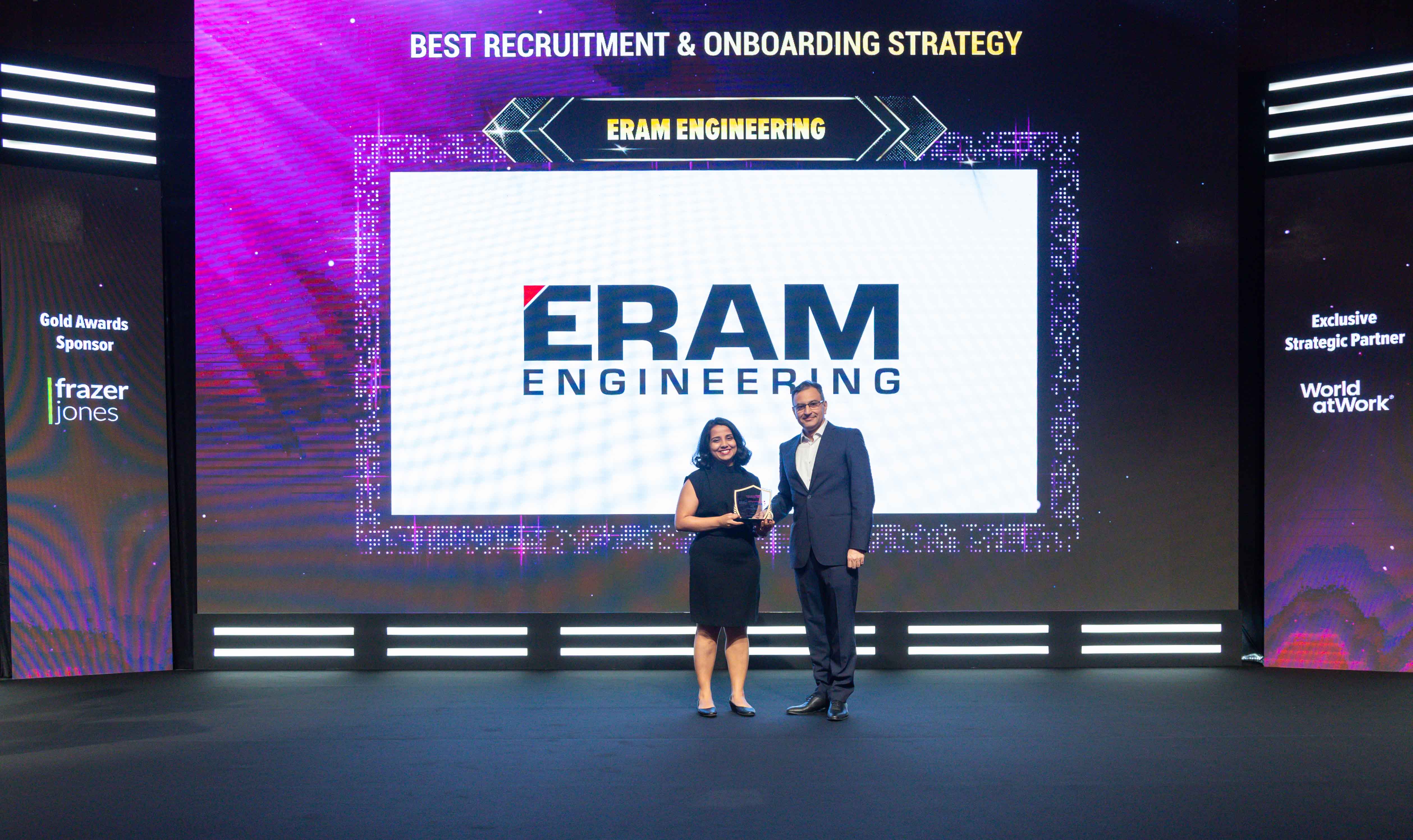 Future Workplace Awards | HR Excellence Awards | HR Award Middle East