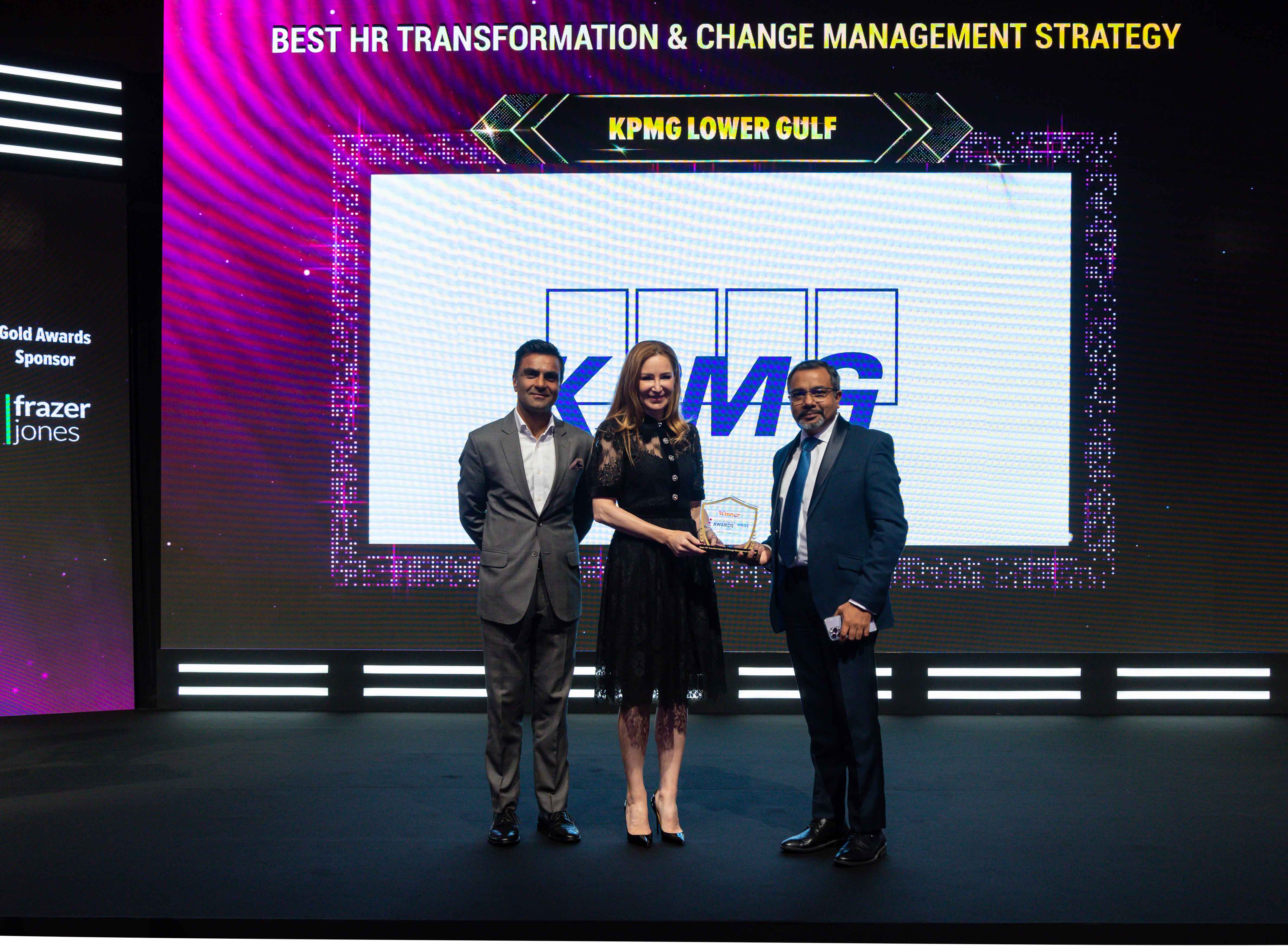 Future Workplace Awards | HR Excellence Awards | HR Award Middle East