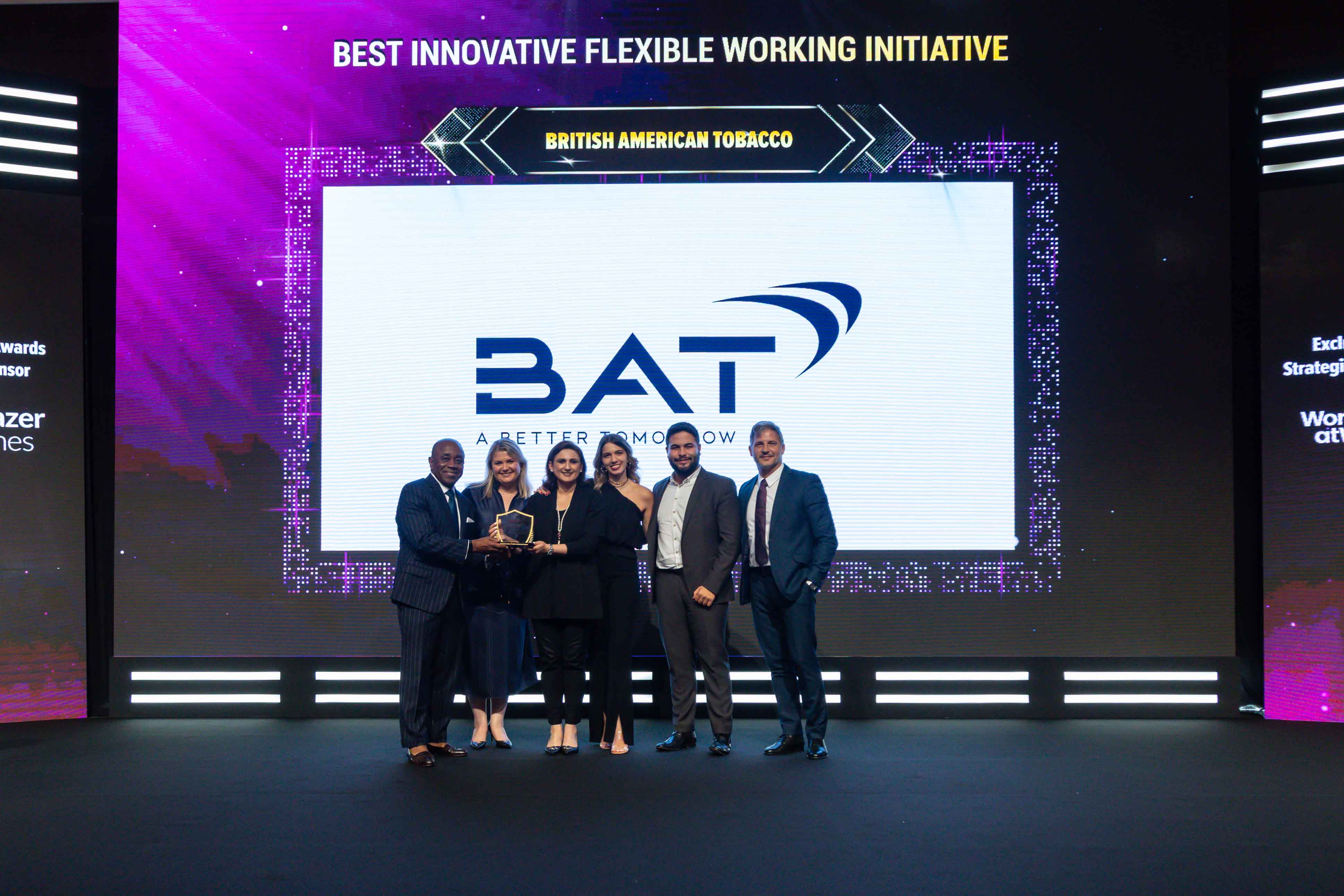 Future Workplace Awards | HR Excellence Awards | HR Award Middle East