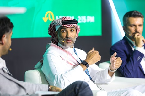 Saudi Event Show | 11 - 12 September 2024