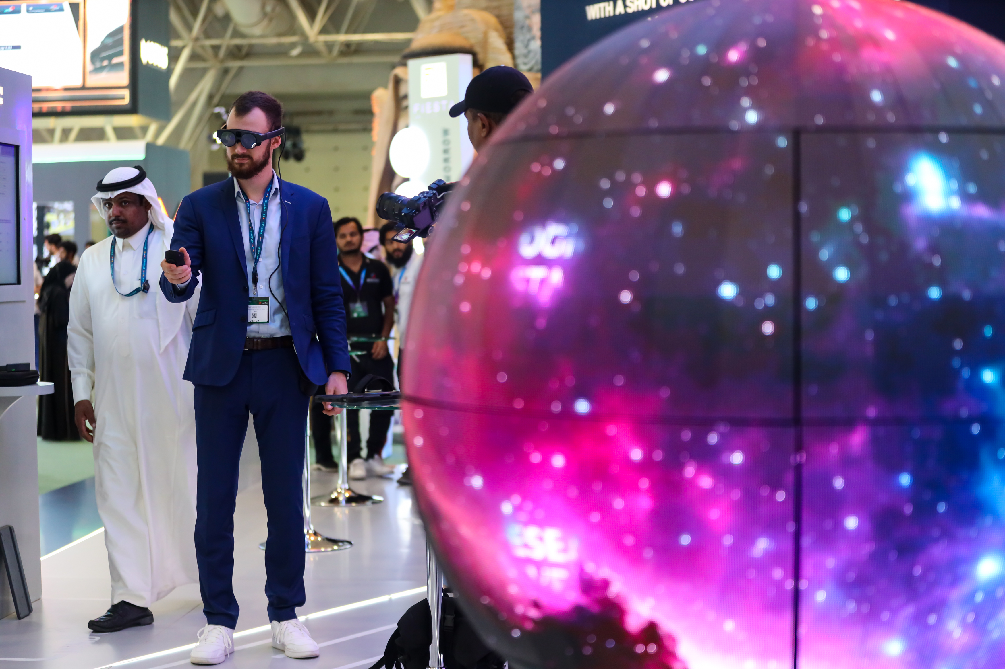 Saudi Event Show | 11 - 12 September 2024