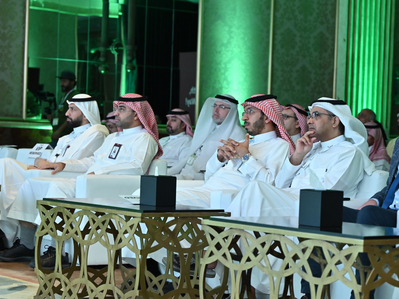 Saudi Rail Innovation Congress | Saudi Intermobility Expo