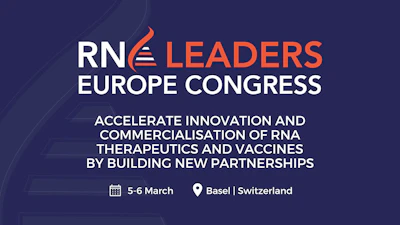 RNA Leaders EU extras