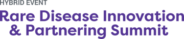 Rare Disease Innovation & Partnering Summit