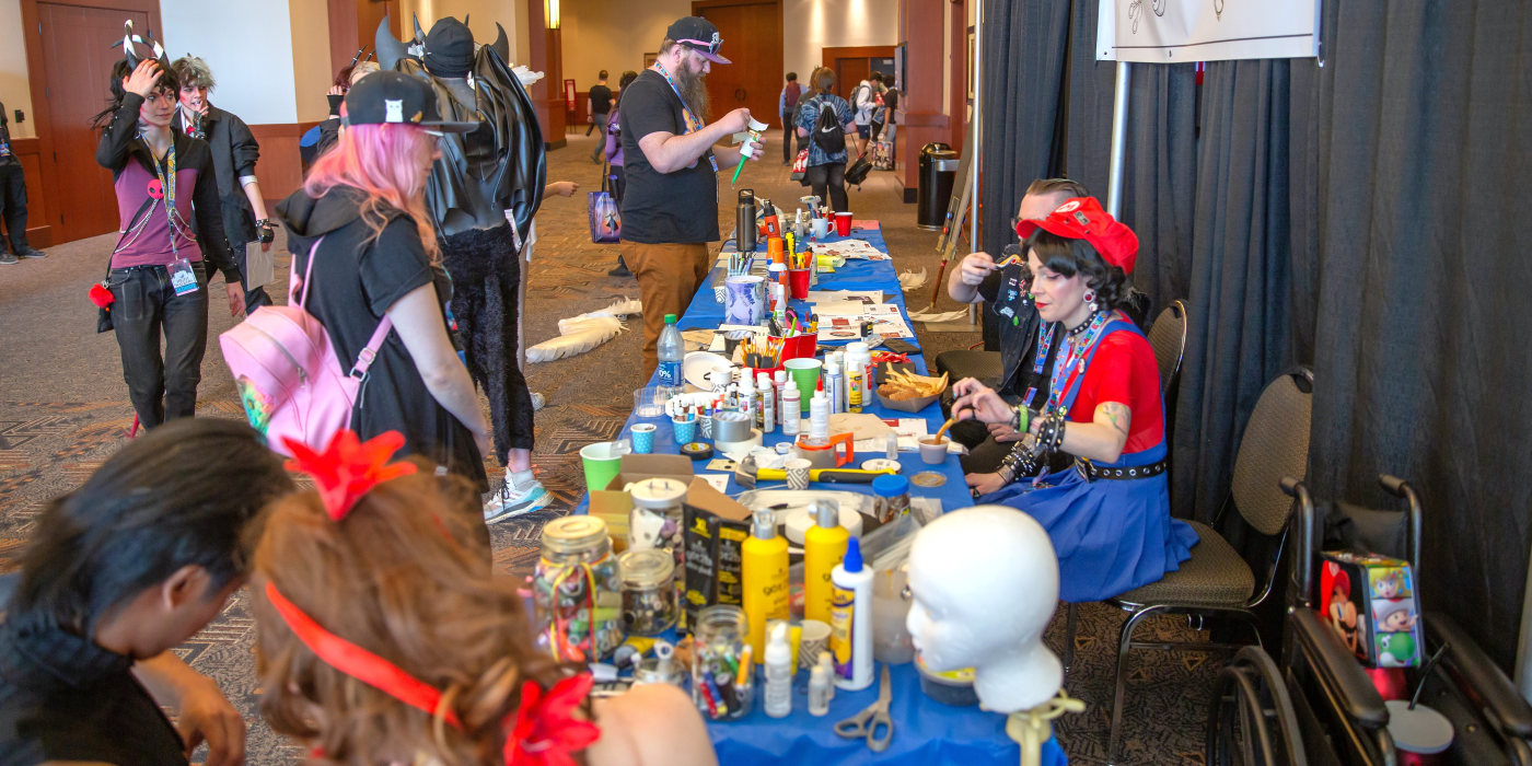 Cosplay | FAN EXPO Vancouver