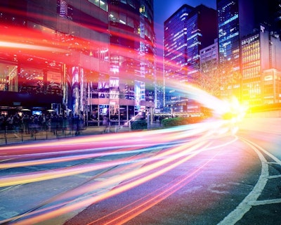 Advanced Risk Management training course