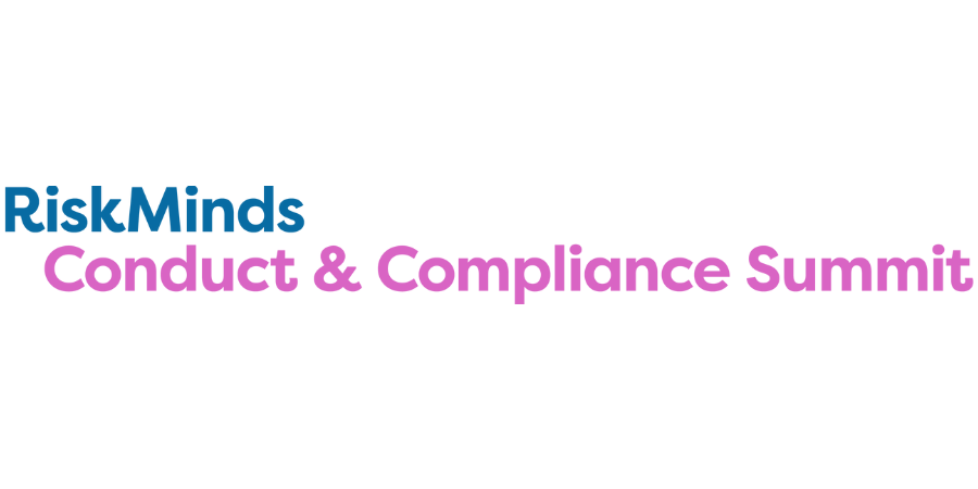 Conduct & Compliance Summit | RiskMinds International
