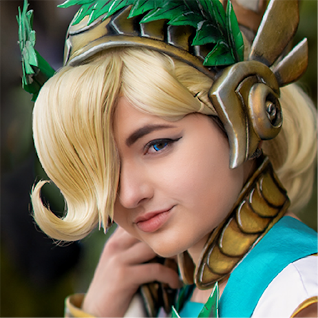 Cosplayers | FAN EXPO Philadelphia