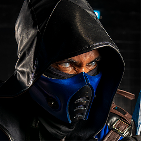 Cosplayers | FAN EXPO Philadelphia