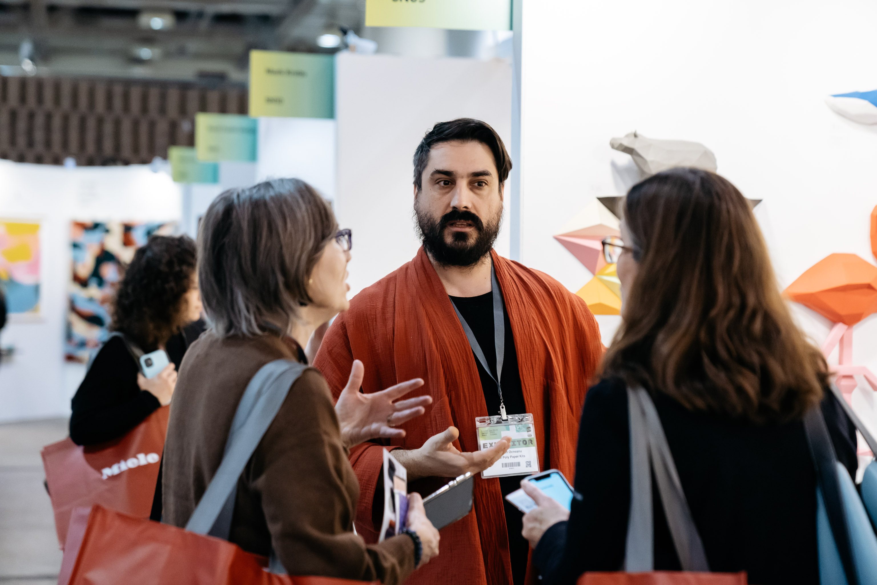 Apply | IDS Toronto - Interior Design Show