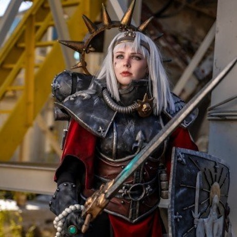 Cosplayers | FAN EXPO Dallas