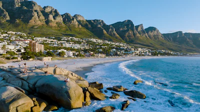 Admaius Capital Partners | SuperReturn Africa