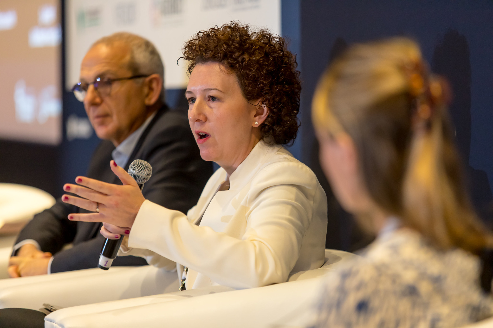 SuperReturn Africa Event | The Leading Private Equity Conference