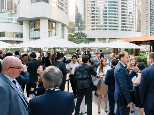 SuperReturn Asia Event | Asian Private Equity Conference