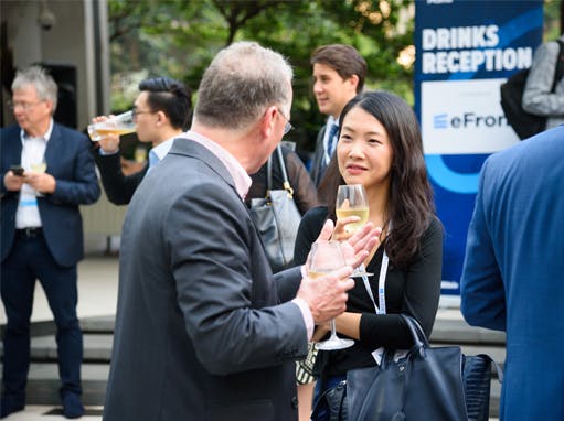 Why Sponsor Exhibit SuperReturn Asia Private Equity Event